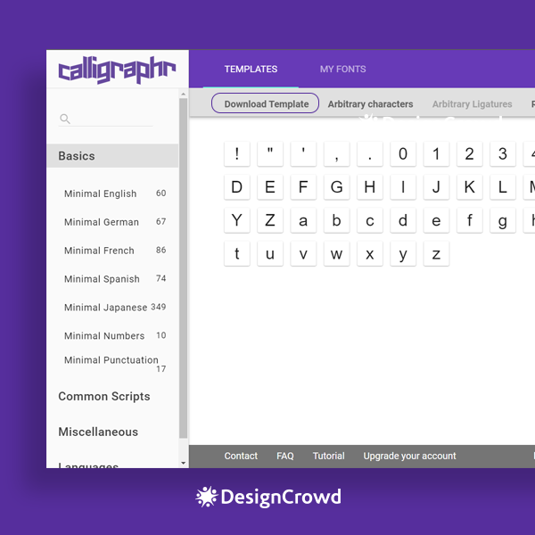 How To Turn Your Own Handwriting Into A Font In 8 Simple Steps